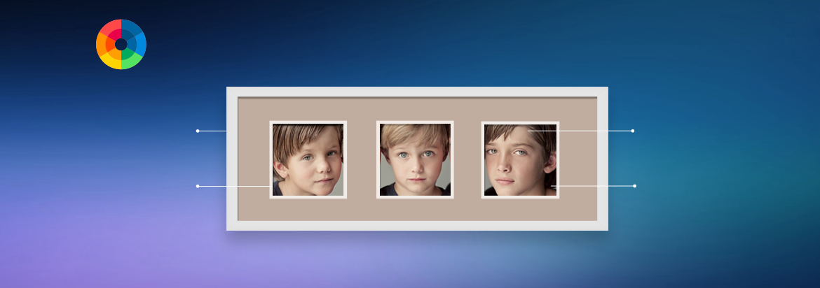 Custom Framing Online, Upload and Frame Your Pictures, Print and Frame